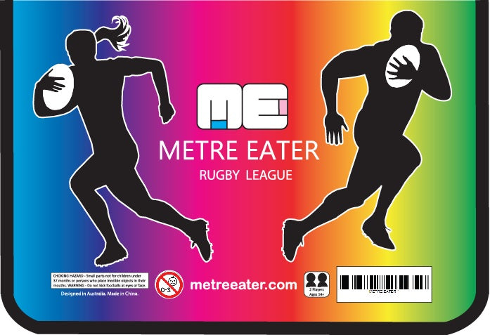 In-the-box – METRE EATER